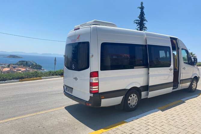 SKIP the LINE : Private Ephesus Tour With Traditional Lunch - Customization and Personalization Options