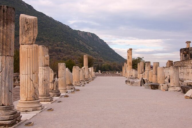 SKIP THE LINE - Private Guided Ephesus Tour - Why This Tour Works Well