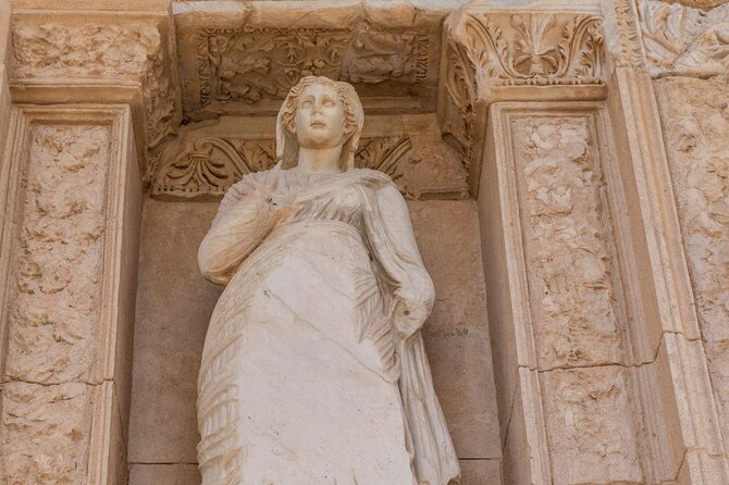 SKIP THE LINE - Private Guided Ephesus Tour - Final Thoughts