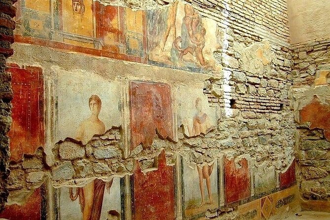 SKIP-THE-LINE: Private Highlights of Ephesus Tour with Skip-the-Line - The Itinerary in Detail