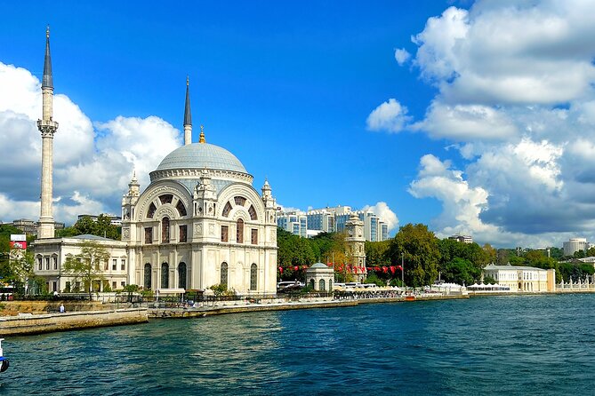 Skip The Line Private Istanbul Tour (Single Price up to 8 PAX) - Understanding Customer Feedback and Responses