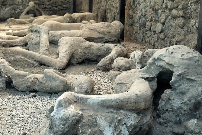 Skip the Line Private Pompeii Guided Tour - Is This Tour Right for You?