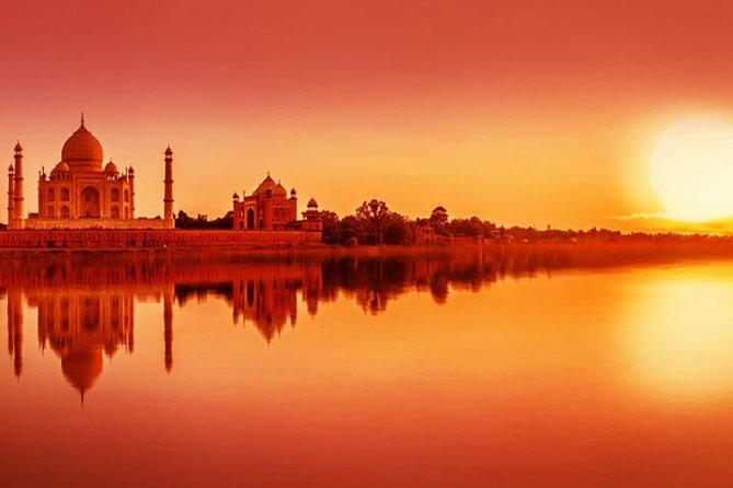 Skip The Line Private Taj Mahal & Agra Fort Day Tour By Car - The Sum Up: Is It Worth It?