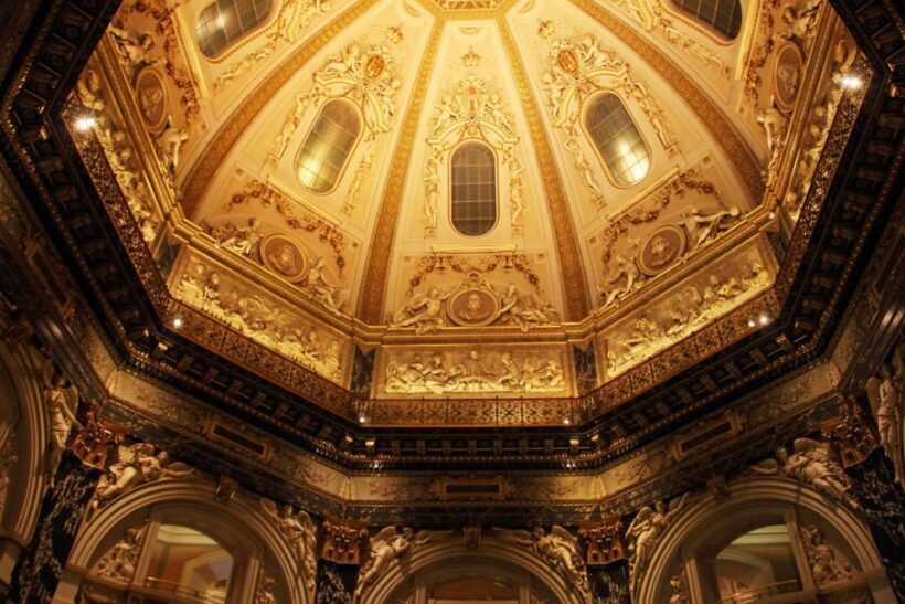 Skip-the-line Private Tour Kunsthistorisches Museum Vienna - Exploring the Kunsthistorisches Museum Vienna: An In-Depth Guide