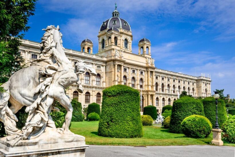 Skip-the-line Private Tour Kunsthistorisches Museum Vienna - The Art Collection: What Stands Out?