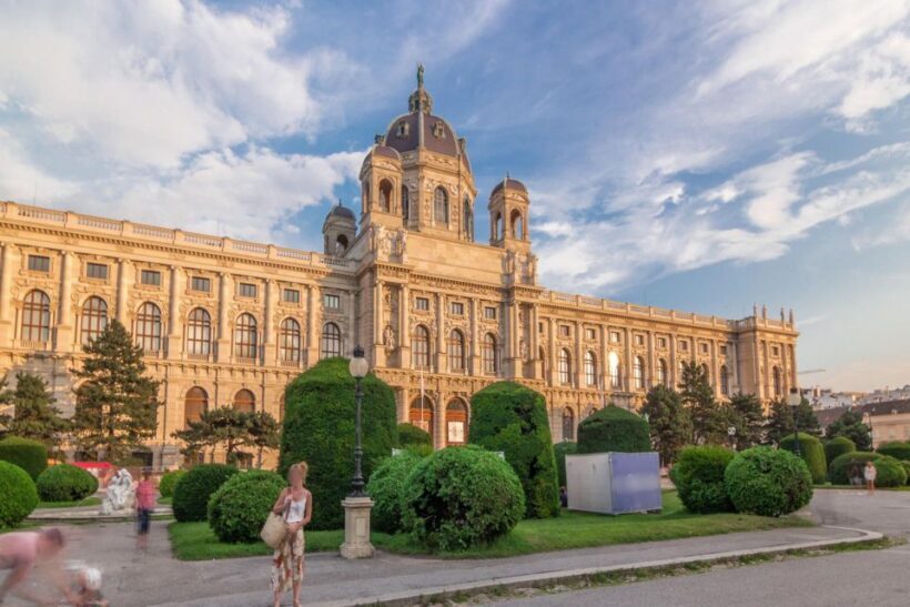 Skip-the-line Private Tour Kunsthistorisches Museum Vienna - Final Thoughts: Who Will Love This Tour?