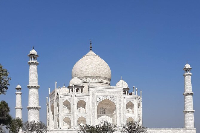 Skip the Line Private Tour of Taj mahal with Guide - The Sum Up: Is This Tour Worth It?