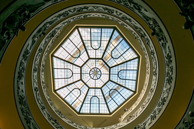 Skip-the-line Private Vatican and Sistine Chapel Tour - Customer Feedback