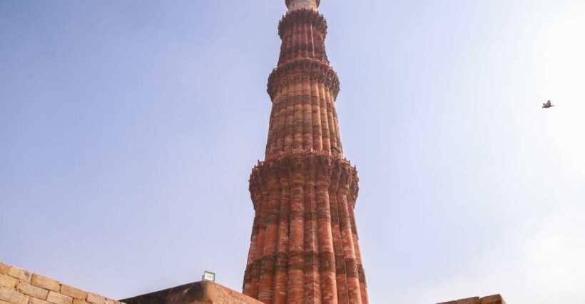 Skip-the-line Qutub Minar Private Tour with Transfer Option - An Overview of What You Can Expect