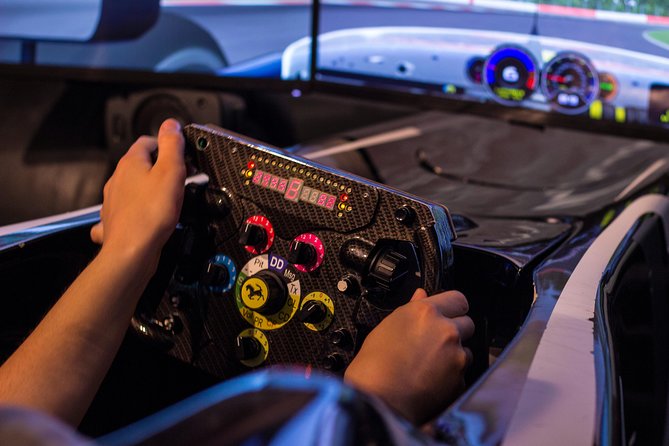 Skip the Line: Rafa Nadal Museum Xperience - Family-Friendly Destination