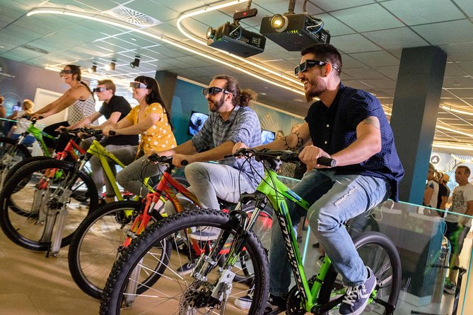 Skip the Line: Rafa Nadal Museum Xperience - Accessibility and Convenience