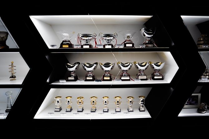 Skip the Line: Rafa Nadal Museum Xperience - Visitor Feedback and Ratings