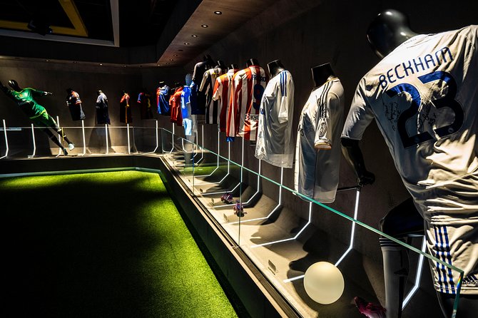Skip the Line: Rafa Nadal Museum Xperience - Understanding Skip the Line Tickets