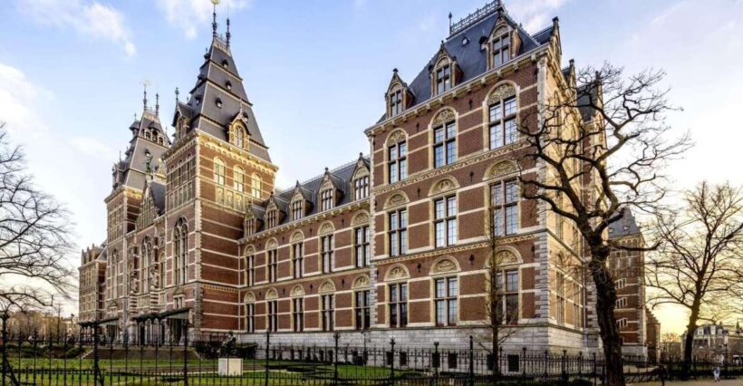 Skip-the-line Rijksmuseum and Old Town Private Guided Tour - Practical Details and What to Expect