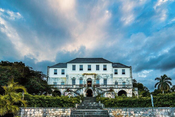 Skip the Line: Rose Hall Great House and Garden Tour Ticket - FAQ