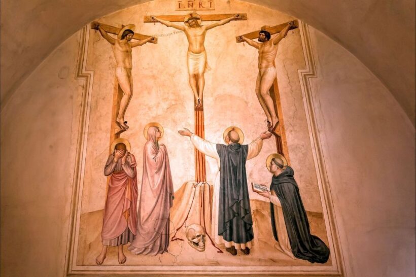 Skip-the-line San Marco Museum and Old Town Private Tour - An In-Depth Look at the San Marco Museum and Old Town Private Tour