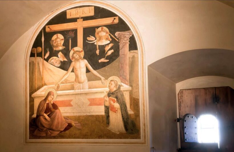 Skip-the-line San Marco Museum and Old Town Private Tour - The Sum Up