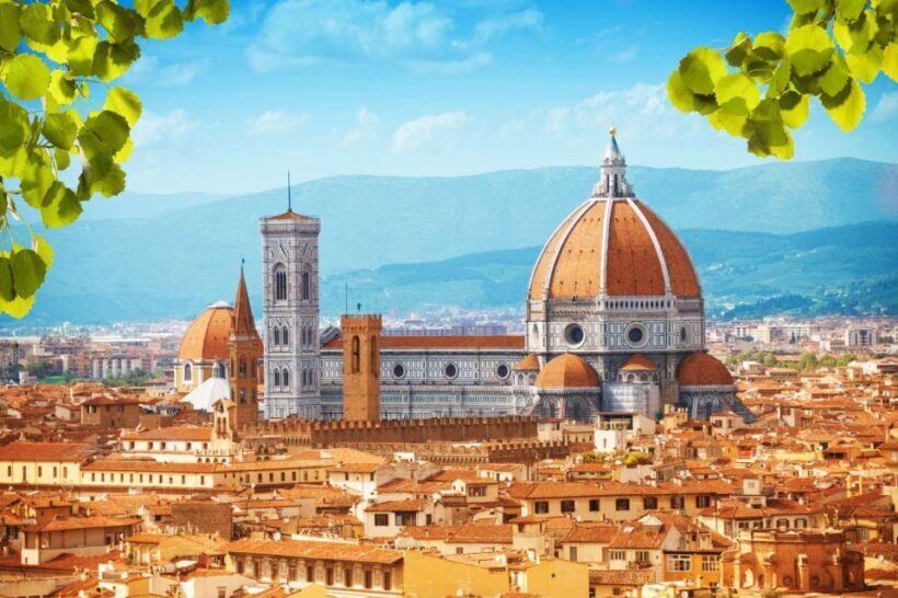 Skip-the-line San Marco Museum and Old Town Private Tour - Frequently Asked Questions