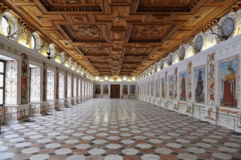 Skip-the-line Schloss Ambras Innsbruck Private Tour - Practical Details and What Makes This Tour Stand Out