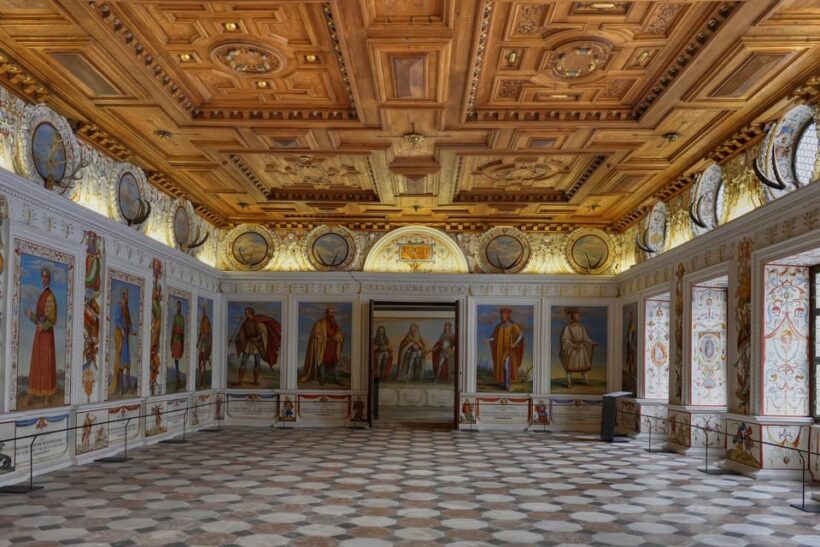 Skip-the-line Schloss Ambras Innsbruck Private Tour - Why Choose This Tour?