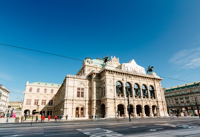 Skip-the-Line Schonbrunn Palace Guided Tour and Vienna Historical City Tour - Key Highlights and Inclusions of the Tour