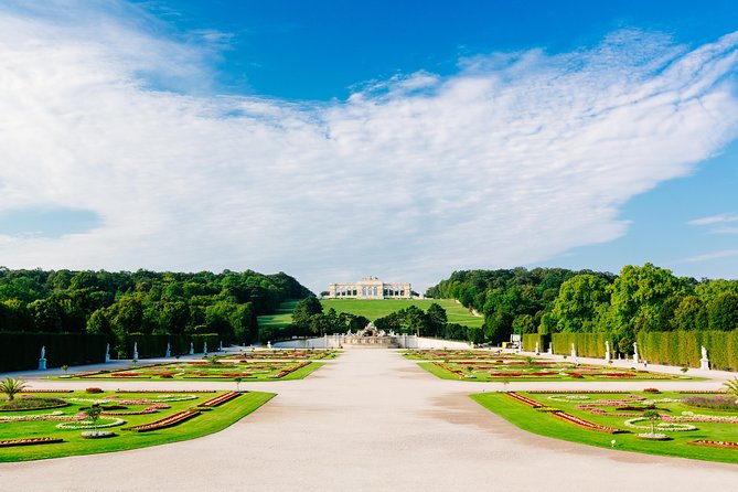 Skip-the-Line Schonbrunn Palace Guided Tour and Vienna Historical City Tour - Practical Tips and Recommendations for Tour Participants