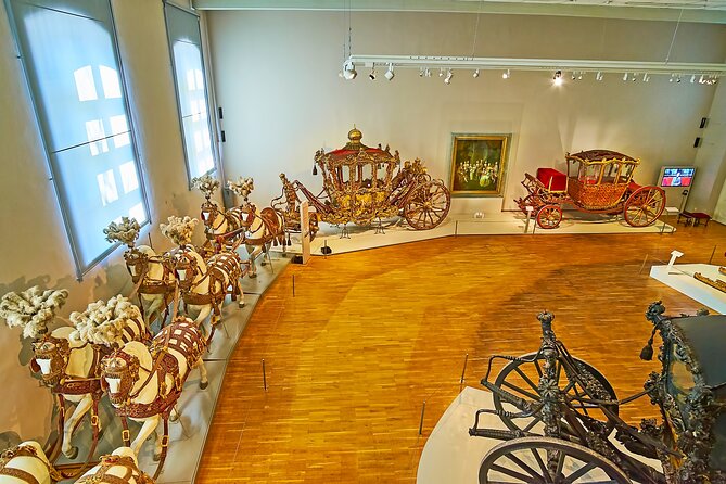 Skip-the-Line Schönbrunn Palace Review - Constructive Feedback From Reviews