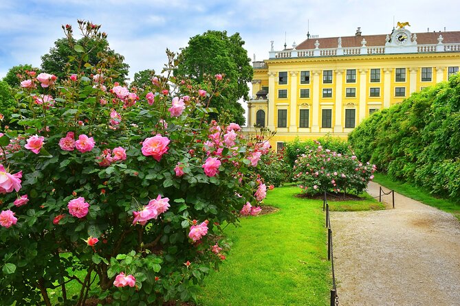 Skip-the-Line Schönbrunn Palace Review - Pricing and Cancellation Policy