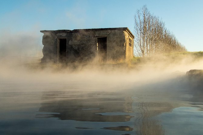 Skip the Line: Secret Lagoon Entrance Ticket - Unique Features and Comparisons