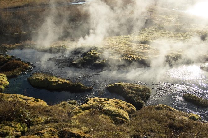 Skip the Line: Secret Lagoon Entrance Ticket - Planning Your Visit