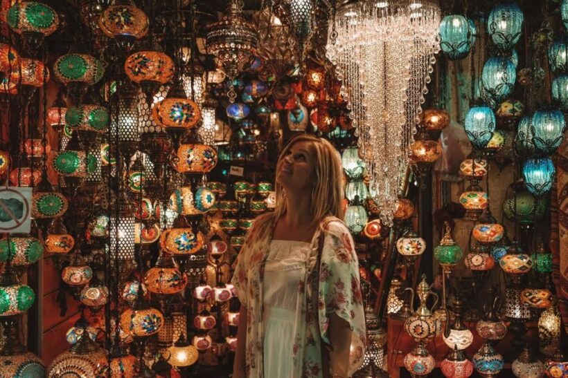 SKIP-THE-LINE: Secret Treasures of Cappadocia w/LUNCH - Key Points