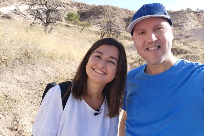 SKIP-THE-LINE: Secret Treasures of Cappadocia w/LUNCH - Authentic Experiences and Review Highlights