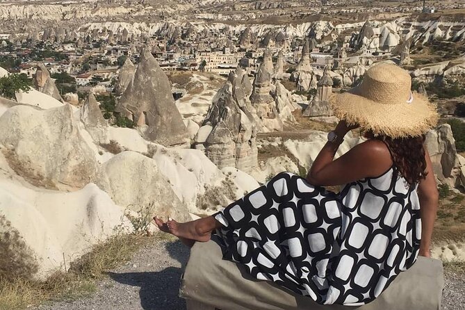 SKIP-THE-LINE: Secret Treasures of Cappadocia w/LUNCH - Frequently Asked Questions (FAQs)