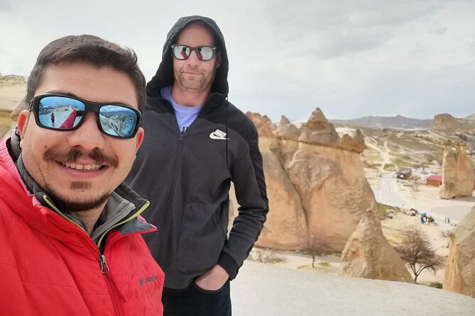 SKIP-THE-LINE: Secret Treasures of Cappadocia w/LUNCH - Final Verdict