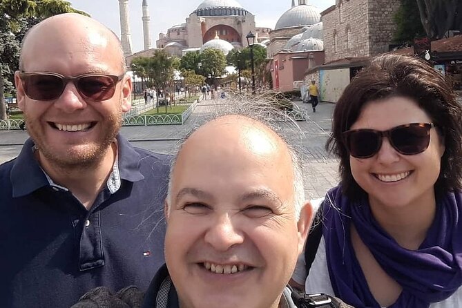 SKIP-THE-LINE: Secret Treasures of Istanbul w/LUNCH - Final Thoughts: The Value of a Well-Guided Day in Istanbul