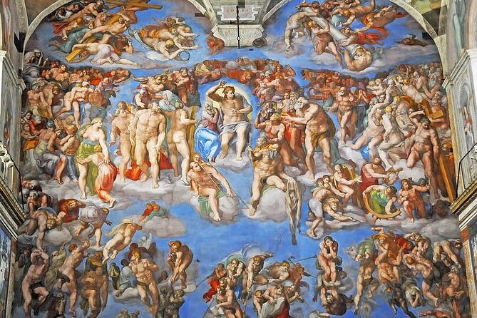 Skip the Line: Semi Private Vatican Museums and Sistine Chapel Afternoon Tour - Who Should Consider This Tour?