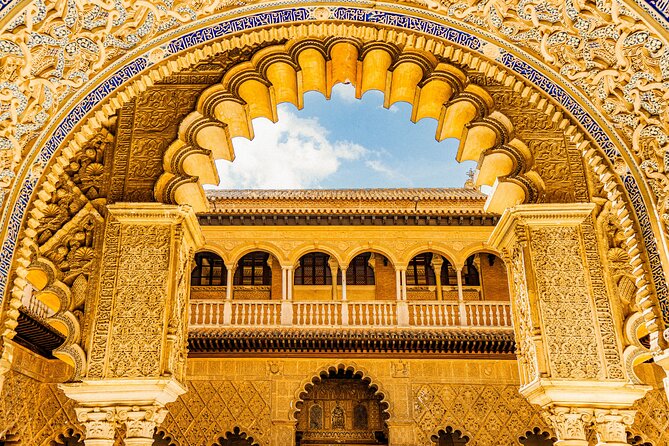 Skip the Line Seville Alcázar, Cathedral & Giralda Guided Tour - Important Details