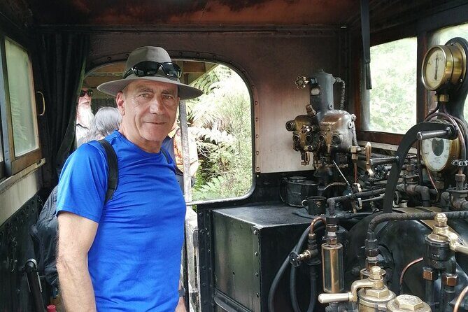 Skip the Line: Shantytown Heritage Park Experience Ticket - FAQs