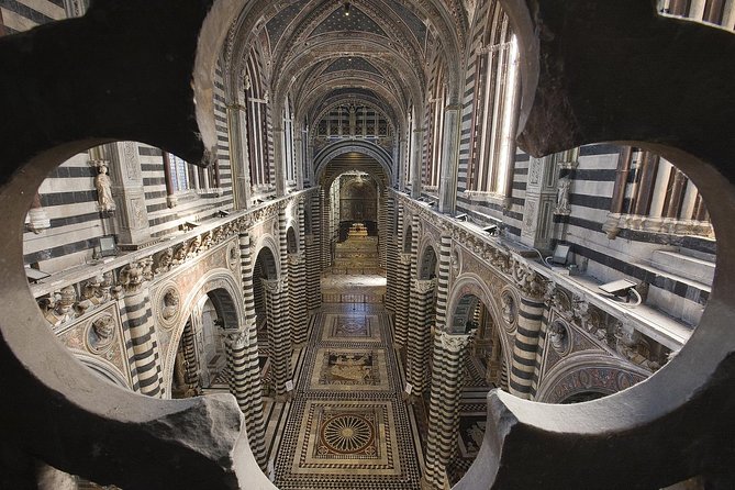 Skip-the-Line Siena Cathedral Duomo Complex Entrance Ticket - Final Thoughts: Is This Tour for You?