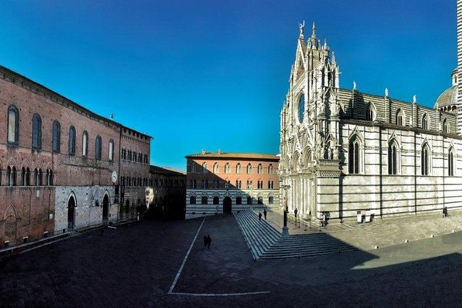 Skip-the-Line Siena Cathedral Review - Visiting Hours