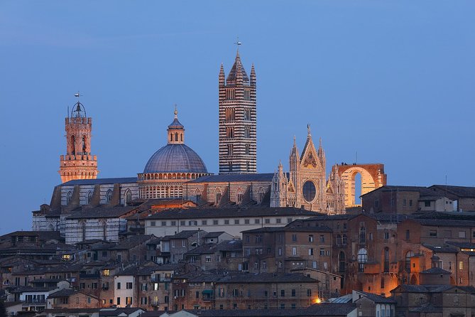 Skip-the-Line Siena Cathedral Review - Positive Experiences