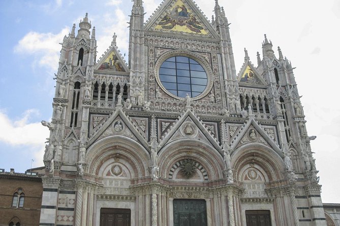Skip the Line: Siena Duomo and City Walking Tour - What to Expect: Practical Details