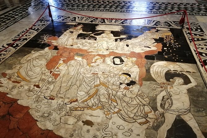 Skip the Line: Siena Duomo and City Walking Tour - Authentic Insights from Reviews