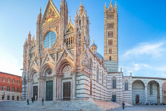 Skip the Line: Siena Duomo and City Walking Tour - The Sum Up: Who Should Consider This Tour?