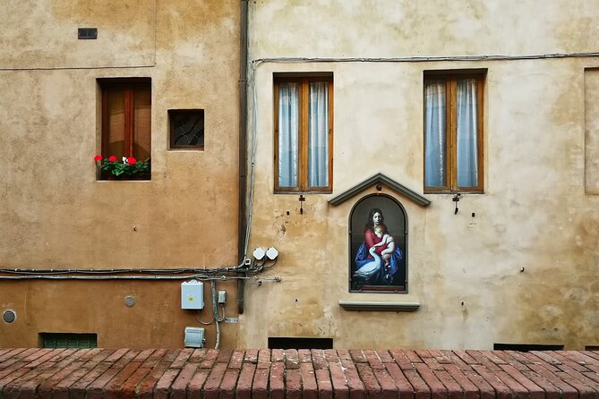 Skip the Line: Siena Duomo and City Walking Tour - FAQ