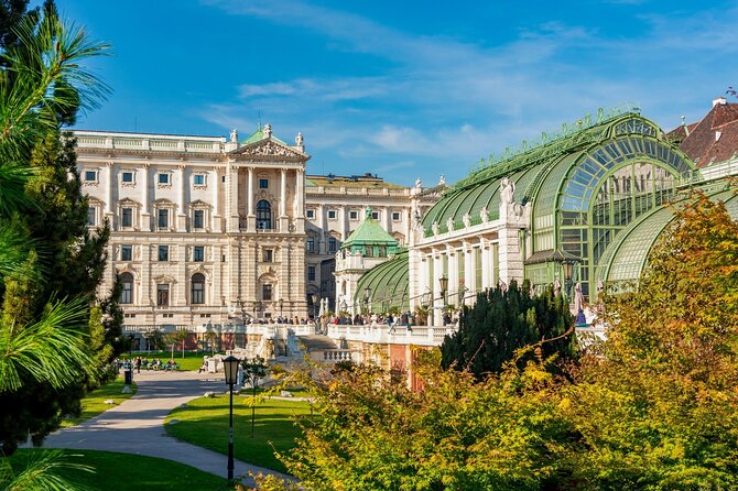 Skip-the-Line Sisi Museum, Hofburg and Gardens Tour Vienna - Who Will Love This Tour?
