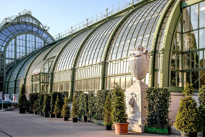 Skip-the-Line Sisi Museum Tour Review - Convenience of Skip-the-Line Access