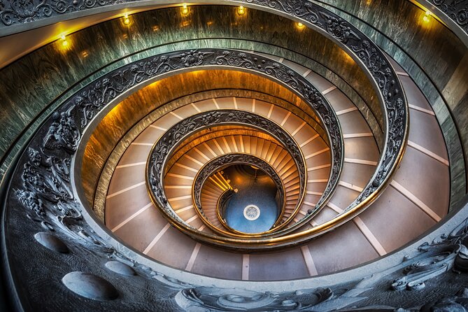 Skip the Line Sistine Chapel and Vatican Museums Fast Line Ticket - Customer Feedback and Experiences