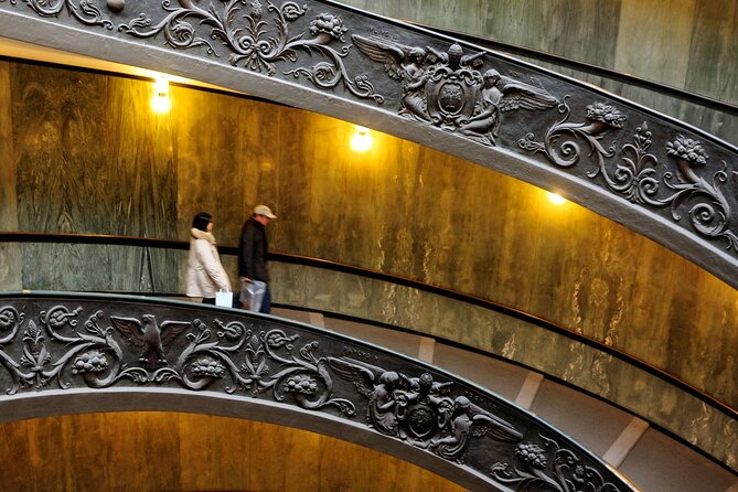 Skip the Line Sistine Chapel and Vatican Museums Fast Line Ticket - Vendor Support and Policies