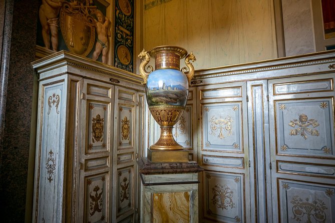 Skip-the-line Sistine Chapel & Vatican Highlights Guided Tour - The Significance of St. Peters Basilica